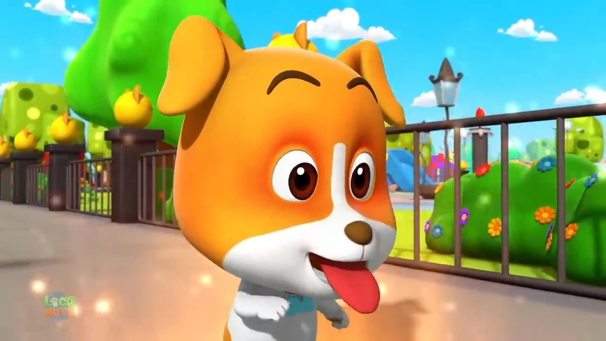 Category:Loco Nuts characters | Fictional Characters Wiki | Fandom