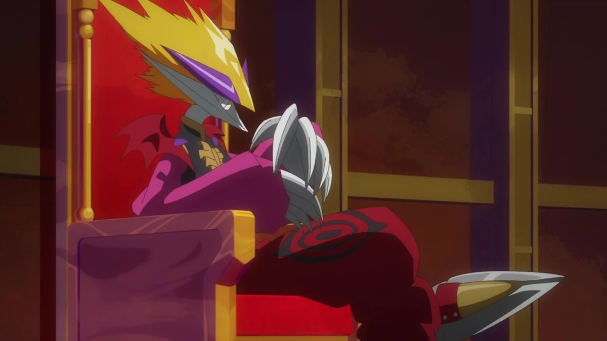 Matadormon | Fictional Characters Wiki | Fandom