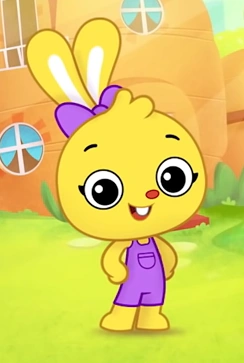 Mimi Lucien | Fictional Characters Wiki | Fandom