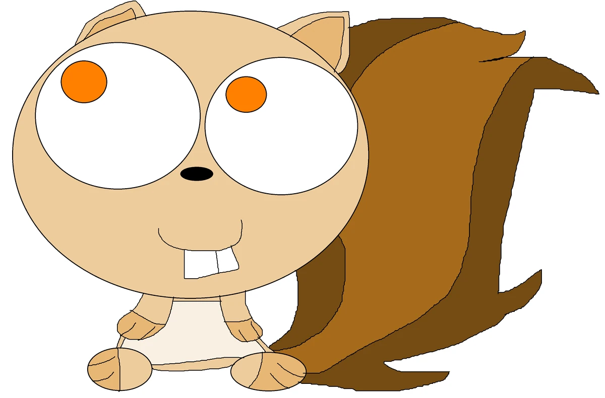 Twitchy | Fictional Characters Wiki | Fandom