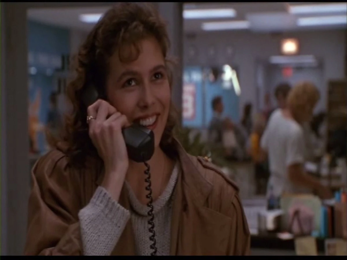 April O'Neil (TMNT Live Action 1990) | Fictional Characters Wiki | Fandom