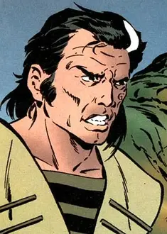 Bidlo Kwerve | Fictional Characters Wiki | Fandom