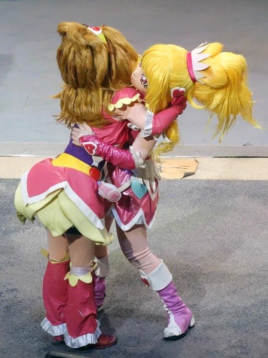 Maya Aida | Fictional Characters Wiki | Fandom