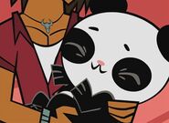 Alejandro Burromuerto | Fictional Characters Wiki | Fandom