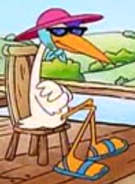 Connie Crane | Fictional Characters Wiki | Fandom