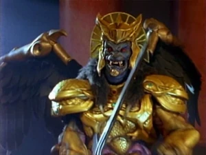 Goldar | Fictional Characters Wiki | Fandom