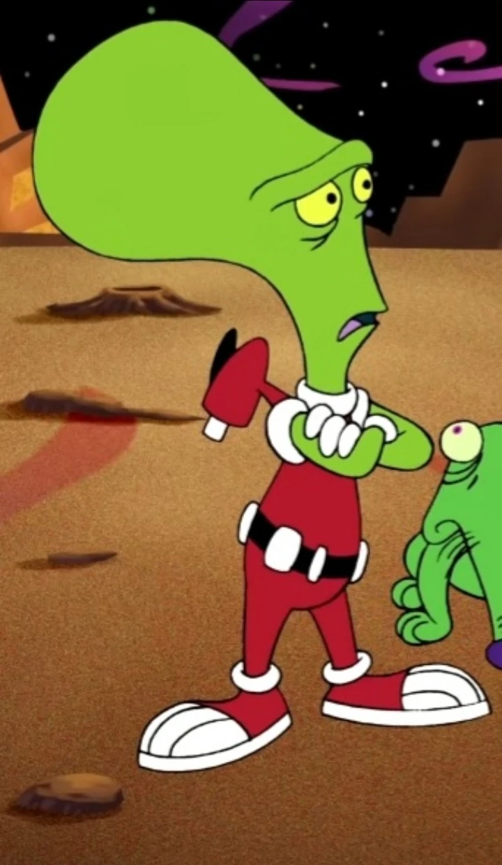 Grob (Tom and Jerry) | Fictional Characters Wiki | Fandom