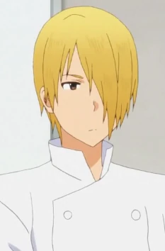 Jun Satou | Fictional Characters Wiki | Fandom