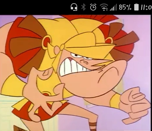 Spartacus | Fictional Characters Wiki | Fandom