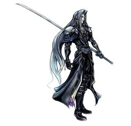 Sephiroth | Fictional Characters Wiki | Fandom