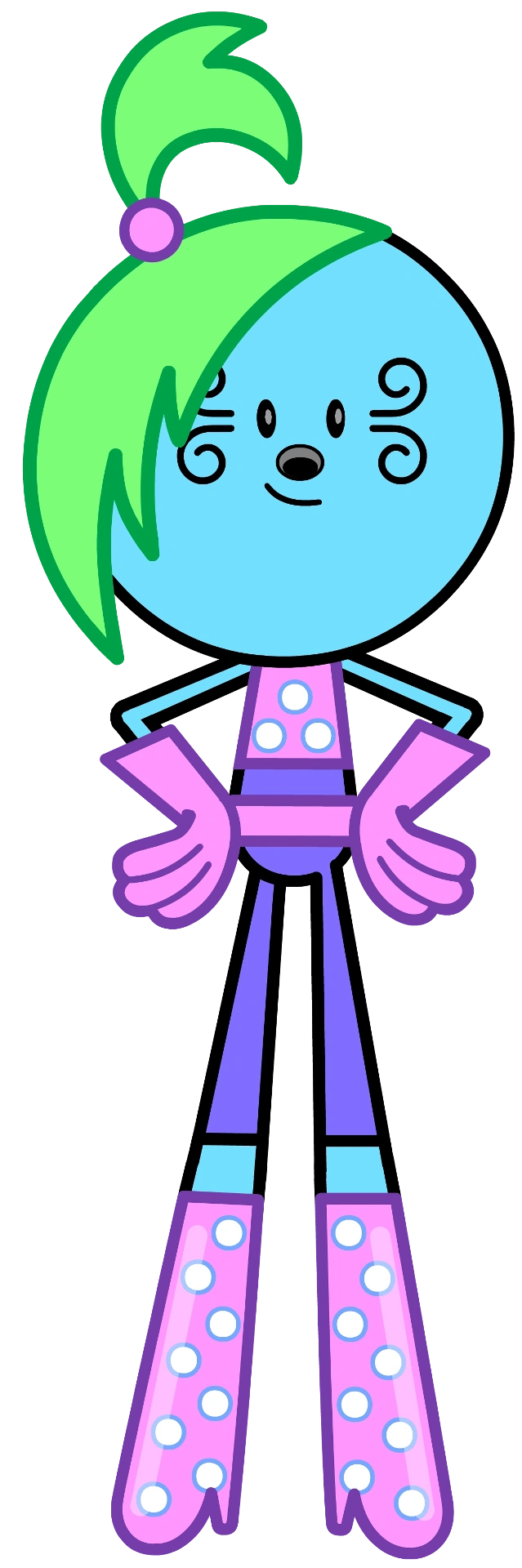 Sparkle | Fictional Characters Wiki | Fandom