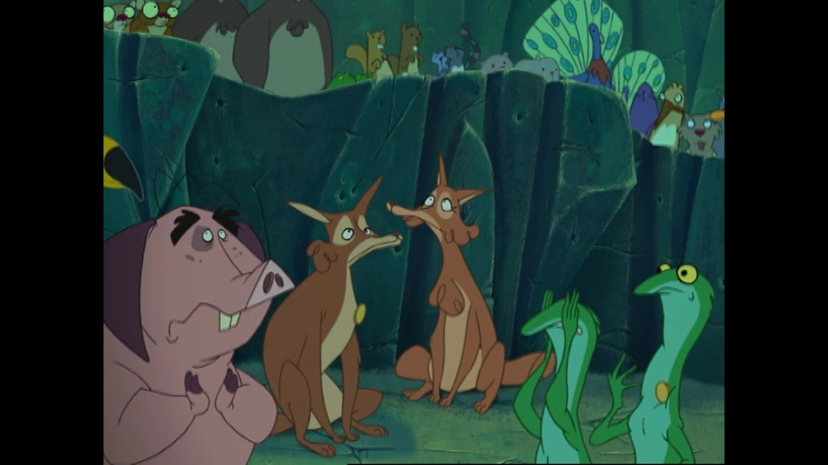 Alvaro/Gallery | Fictional Characters Wiki | Fandom