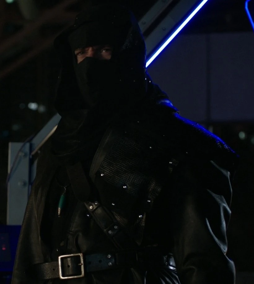 Tommy Merlyn | Fictional Characters Wiki | Fandom