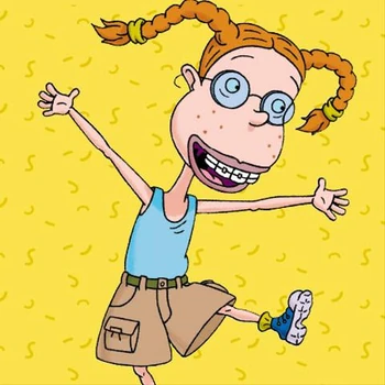 Eliza Thornberry | Fictional Characters Wiki | Fandom