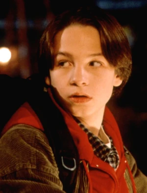 Alan Abernathy | Fictional Characters Wiki | Fandom