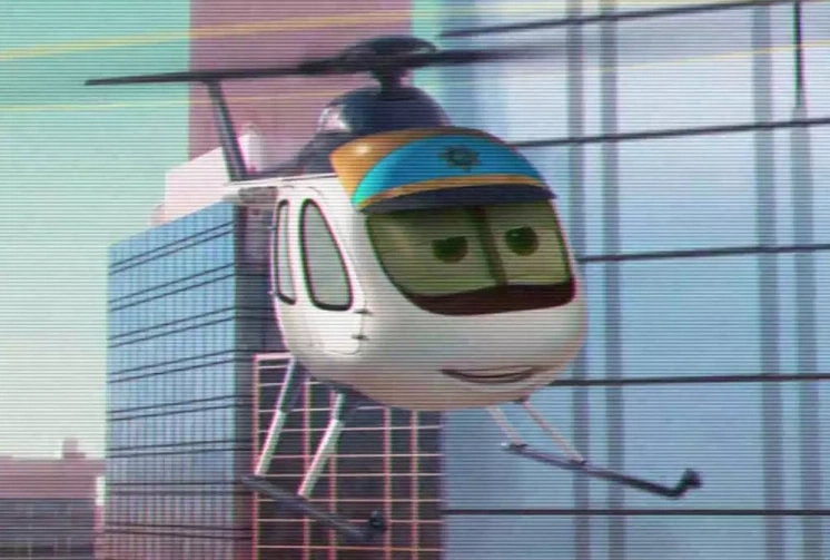 Nick Lopez | Fictional Characters Wiki | Fandom