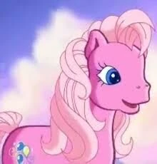 Pinkie Pie (G3) | Fictional Characters Wiki | Fandom