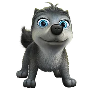 Runt | Fictional Characters Wiki | Fandom