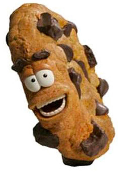 Cookie Guy | Fictional Characters Wiki | Fandom