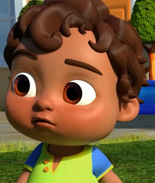 Mateo | Fictional Characters Wiki | Fandom