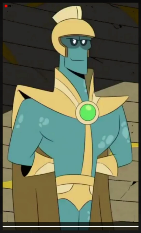 Lunaris | Fictional Characters Wiki | Fandom
