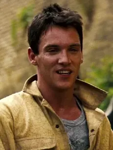 Declan Gormley | Fictional Characters Wiki | Fandom
