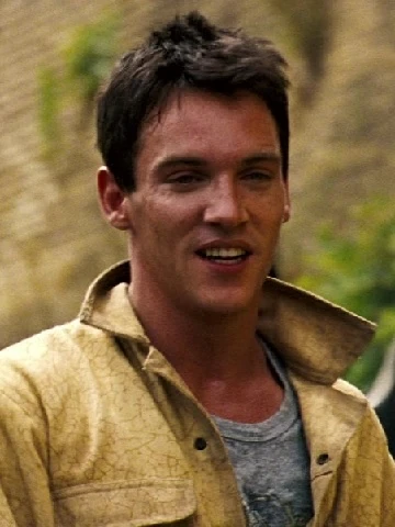 Declan Gormley | Fictional Characters Wiki | Fandom