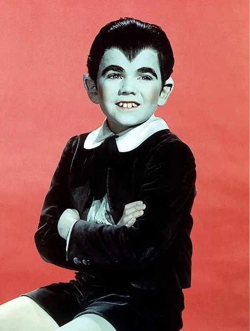Eddie Munster | Fictional Characters Wiki | Fandom