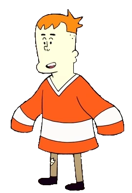 J.P. Mercer | Fictional Characters Wiki | Fandom