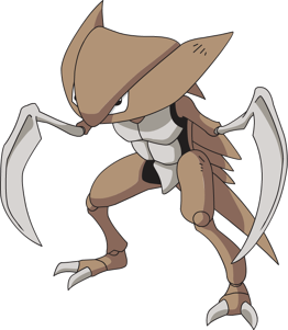 Kabutops | Fictional Characters Wiki | Fandom
