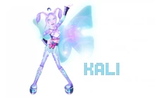 Kali (Pop Secret) | Fictional Characters Wiki | Fandom