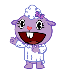 Lammy | Fictional Characters Wiki | Fandom