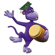 Oboe the Monkey | Fictional Characters Wiki | Fandom