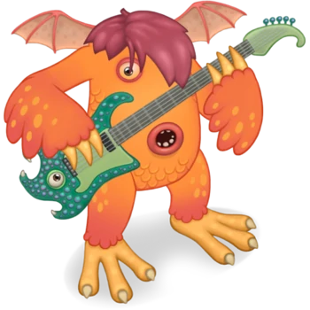 Riff (My Singing Monsters) | Fictional Characters Wiki | Fandom