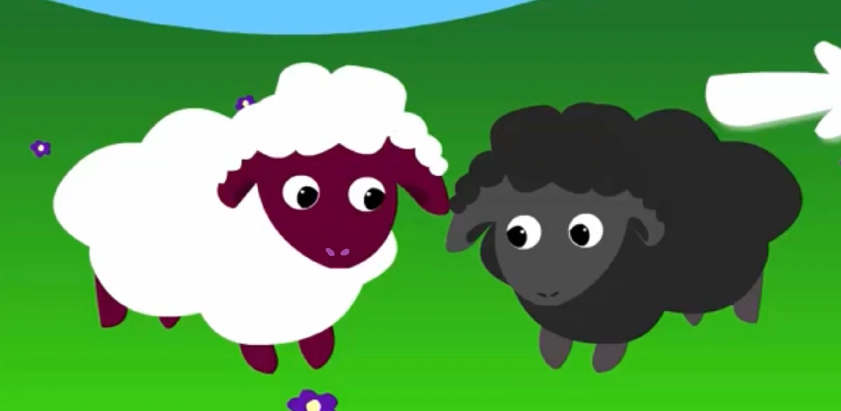 Sheep (Sheppard Software) | Fictional Characters Wiki | Fandom