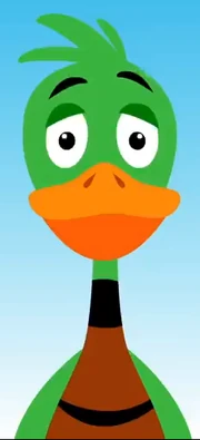 Duck (Super Simple Songs) | Fictional Characters Wiki | Fandom