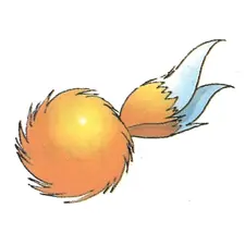 Miles "Tails" Prower | Fictional Characters Wiki | Fandom