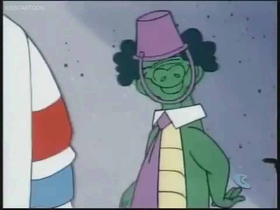 Skids | Fictional Characters Wiki | Fandom