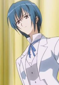 Amane Ohtori | Fictional Characters Wiki | Fandom