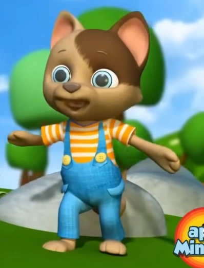 Dog (appMink) | Fictional Characters Wiki | Fandom