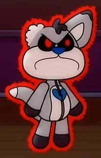 Frowny Fox | Fictional Characters Wiki | Fandom