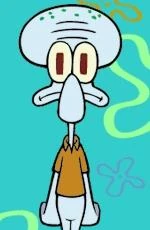Squidward Tentacles | Fictional Characters Wiki | Fandom