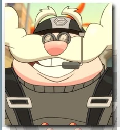 Garry | Fictional Characters Wiki | Fandom