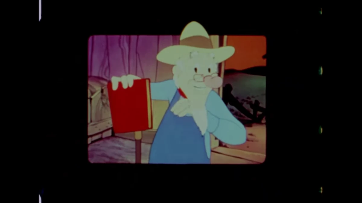 Old MacDonald | Fictional Characters Wiki | Fandom