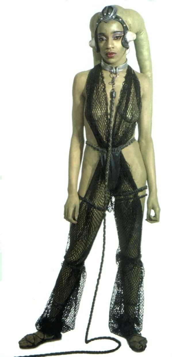 Oola | Fictional Characters Wiki | Fandom