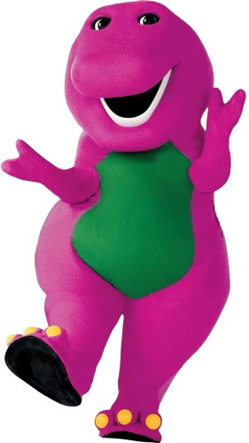 Barney the Dinosaur | Fictional Characters Wiki | Fandom