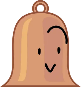 Bell (BFDI/TPOT) | Fictional Characters Wiki | Fandom