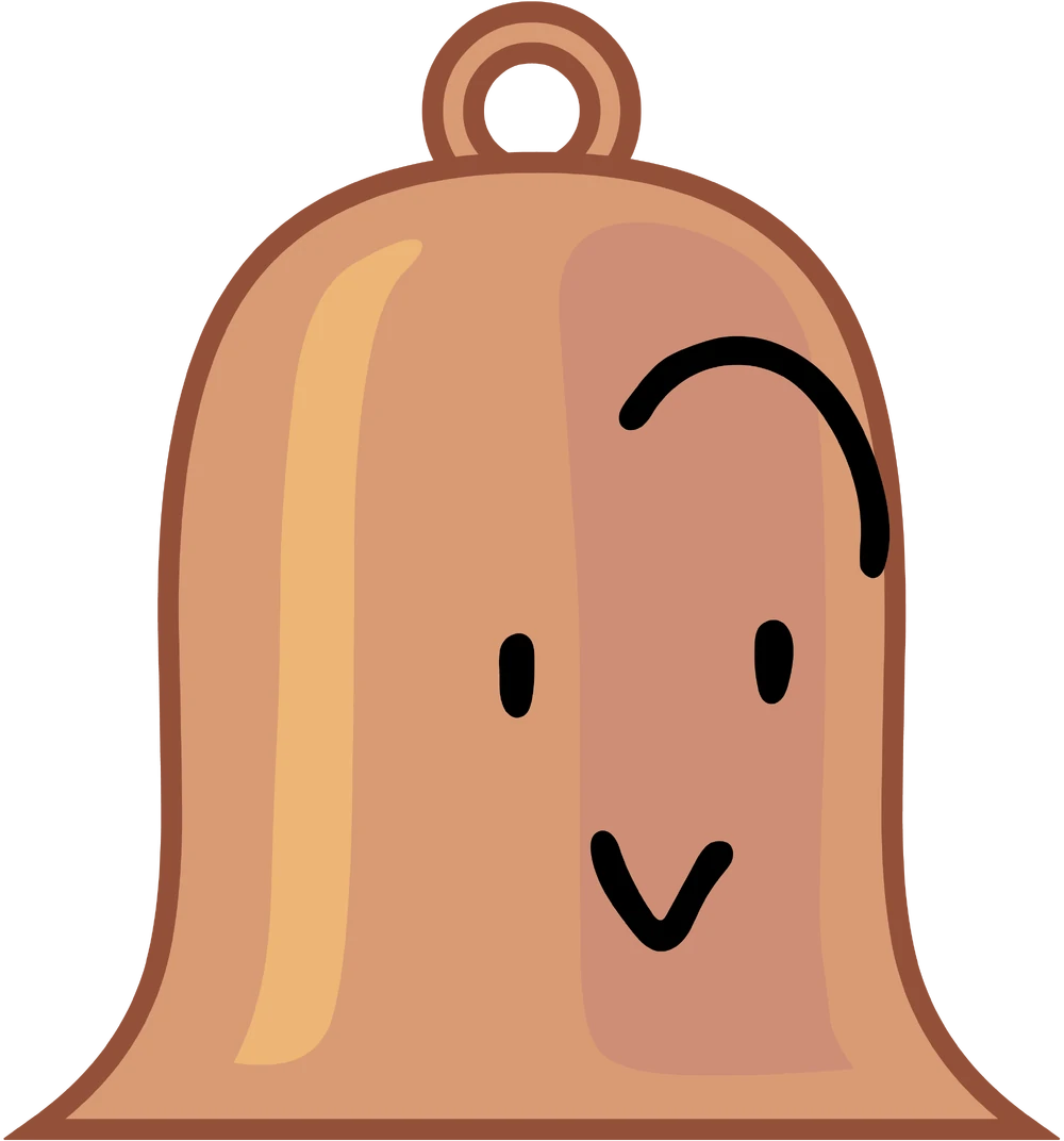 Bell (BFDI/TPOT) | Fictional Characters Wiki | Fandom