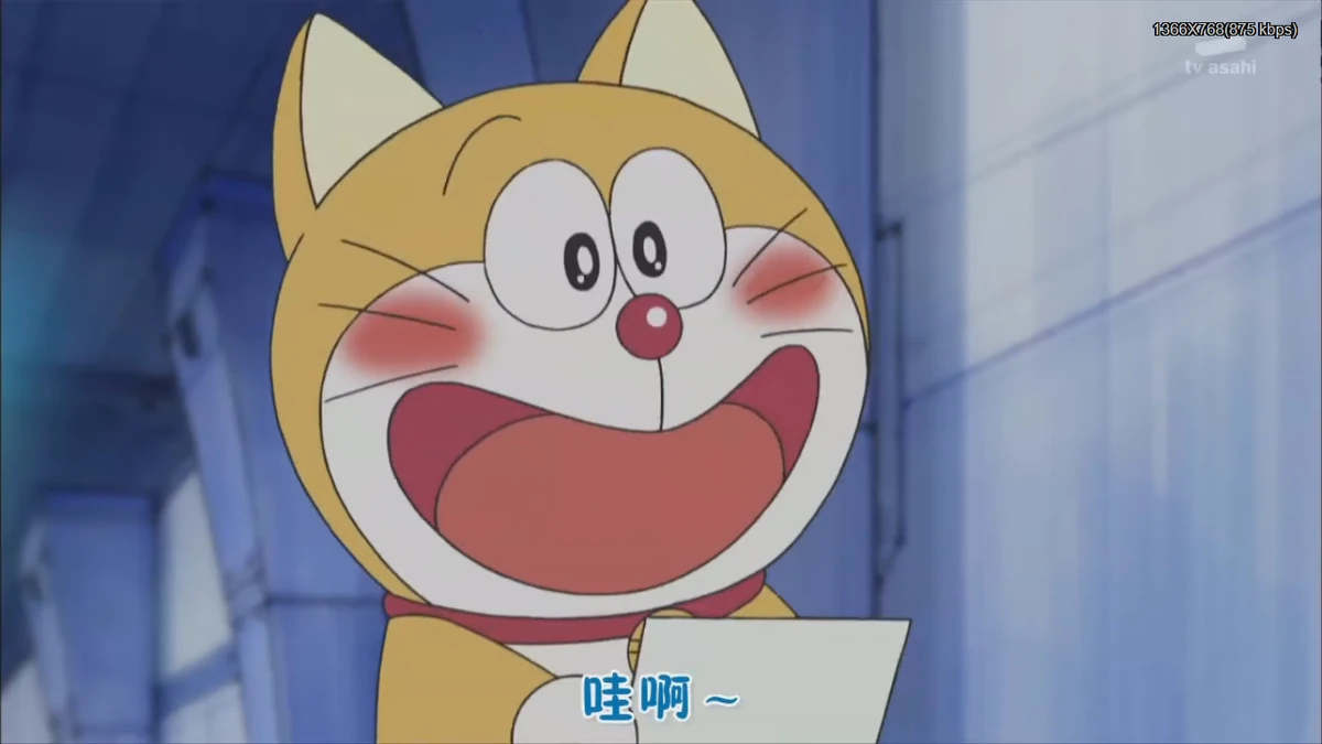 Doraemon | Fictional Characters Wiki | Fandom