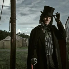 Edward Mordrake | Fictional Characters Wiki | Fandom